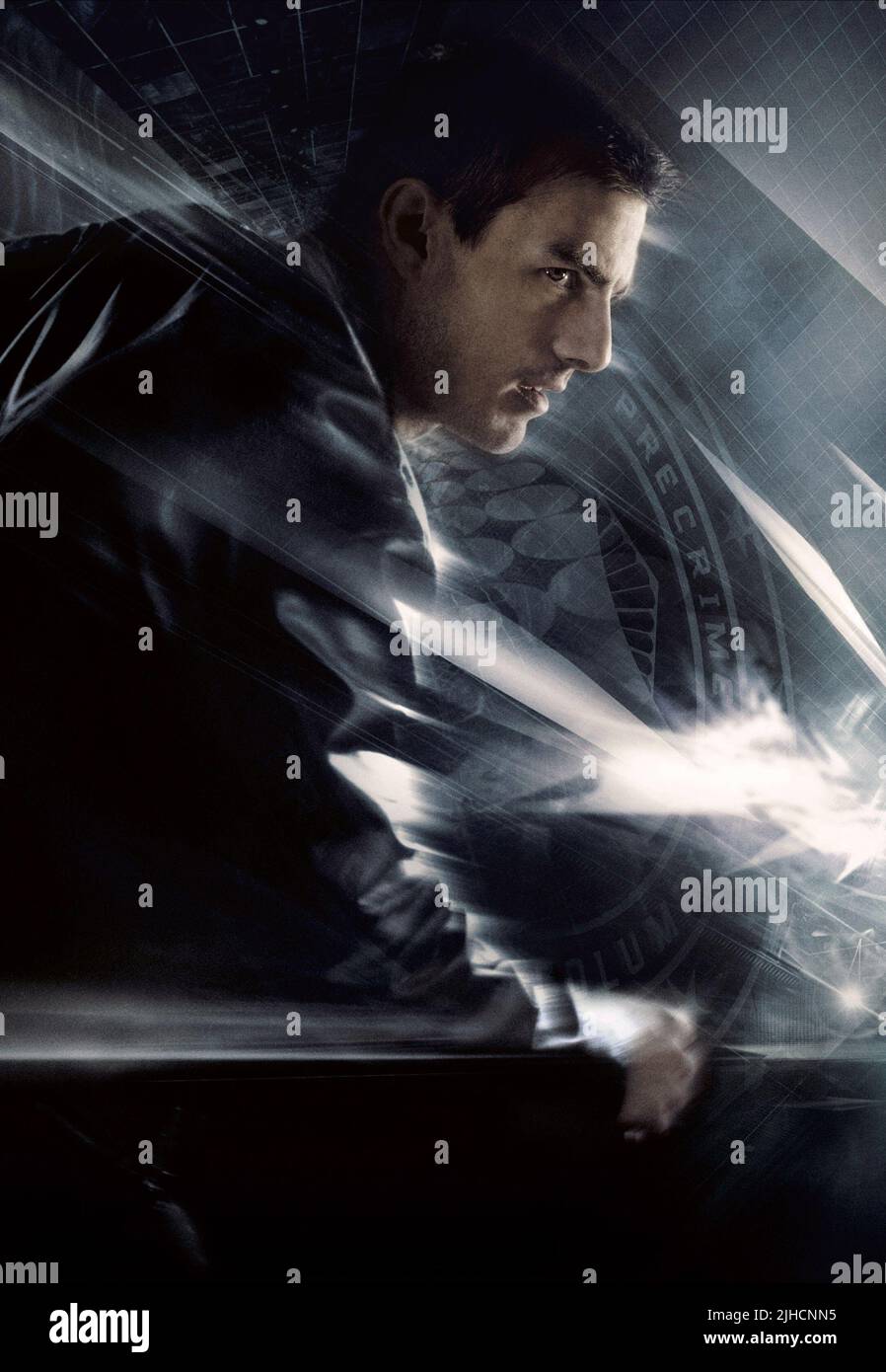 Minority report movie hi-res stock photography and images - Alamy
