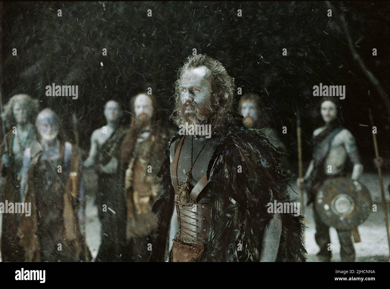 Merlin king arthur film hi-res stock photography and images - Alamy