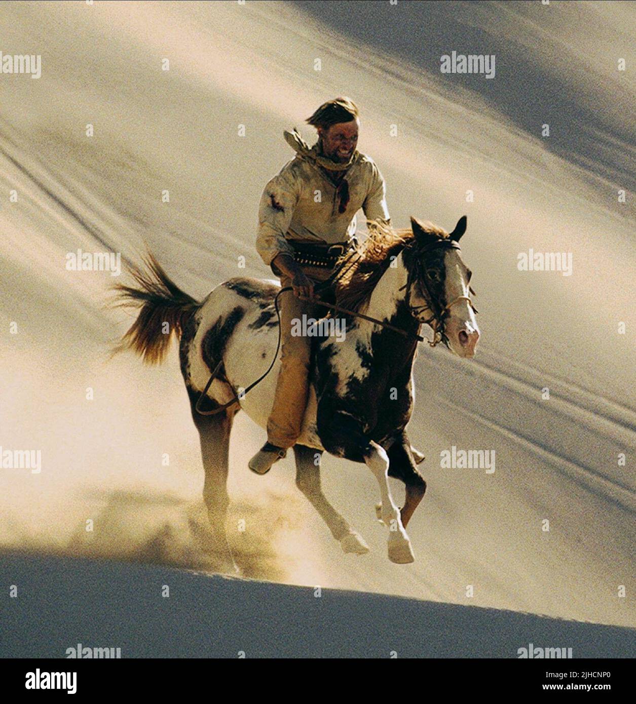 VIGGO MORTENSEN, HIDALGO, 2004 Stock Photo - Alamy