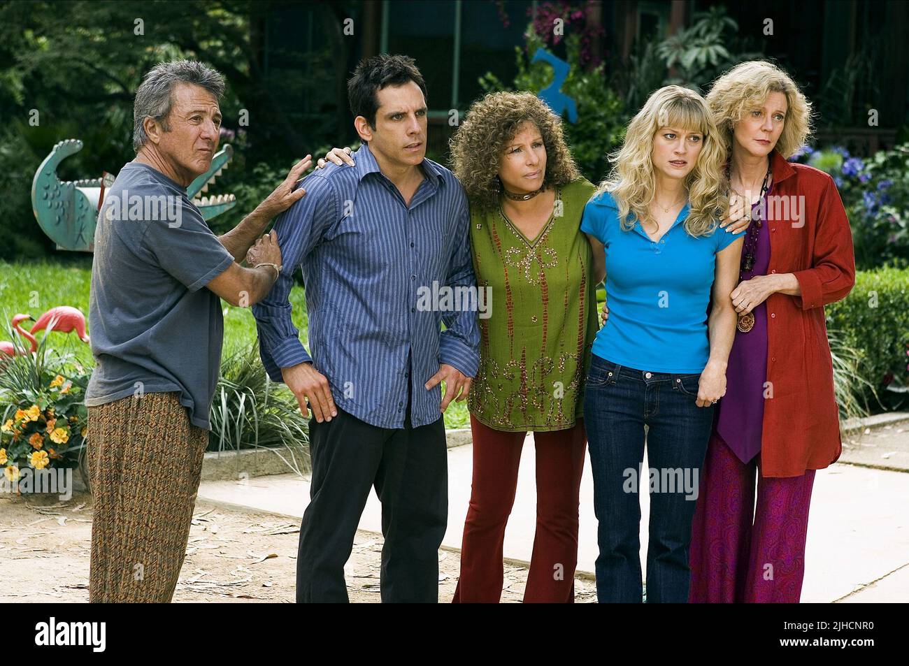 Pam focker hi-res stock photography and images - Alamy