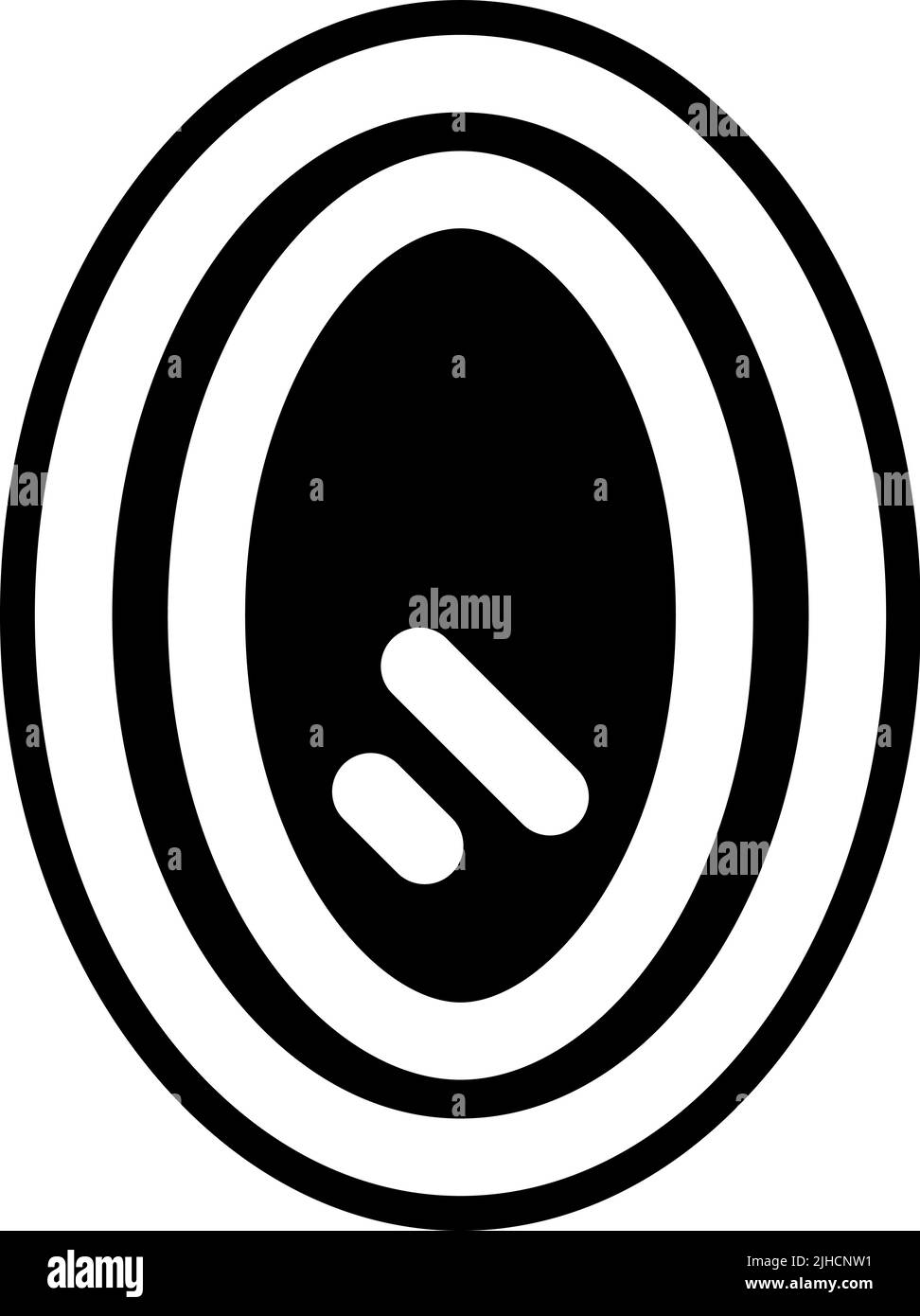 Bathroom items toilet hygiene Stock Vector Images - Alamy