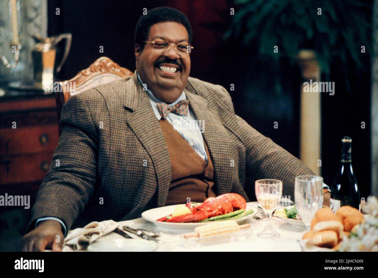 Nutty Professor Ii The Klumps