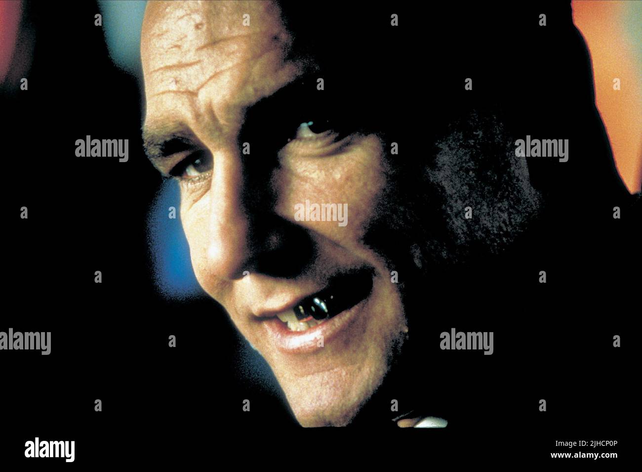 Bullet tooth tony hi-res stock photography and images - Alamy