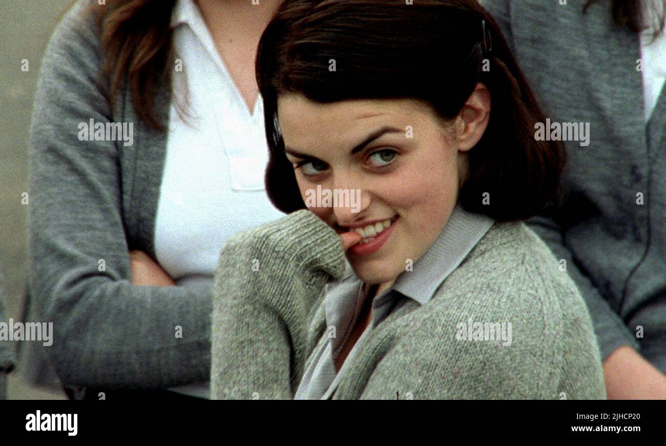 NORA-JANE NOONE, THE MAGDALENE SISTERS, 2002 Stock Photo - Alamy