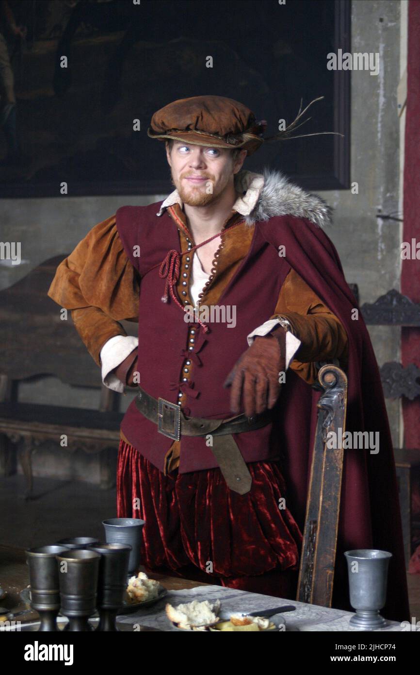 KRIS MARSHALL, THE MERCHANT OF VENICE, 2004 Stock Photo - Alamy