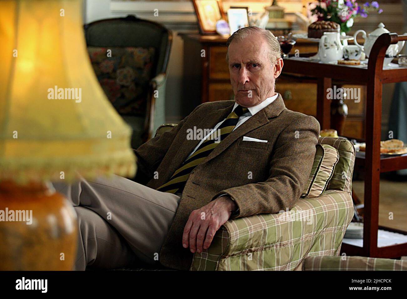 JAMES CROMWELL, THE QUEEN, 2006 Stock Photo - Alamy