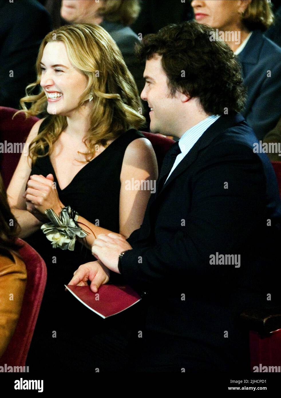 Kate winslet the holiday hi-res stock photography and images - Alamy