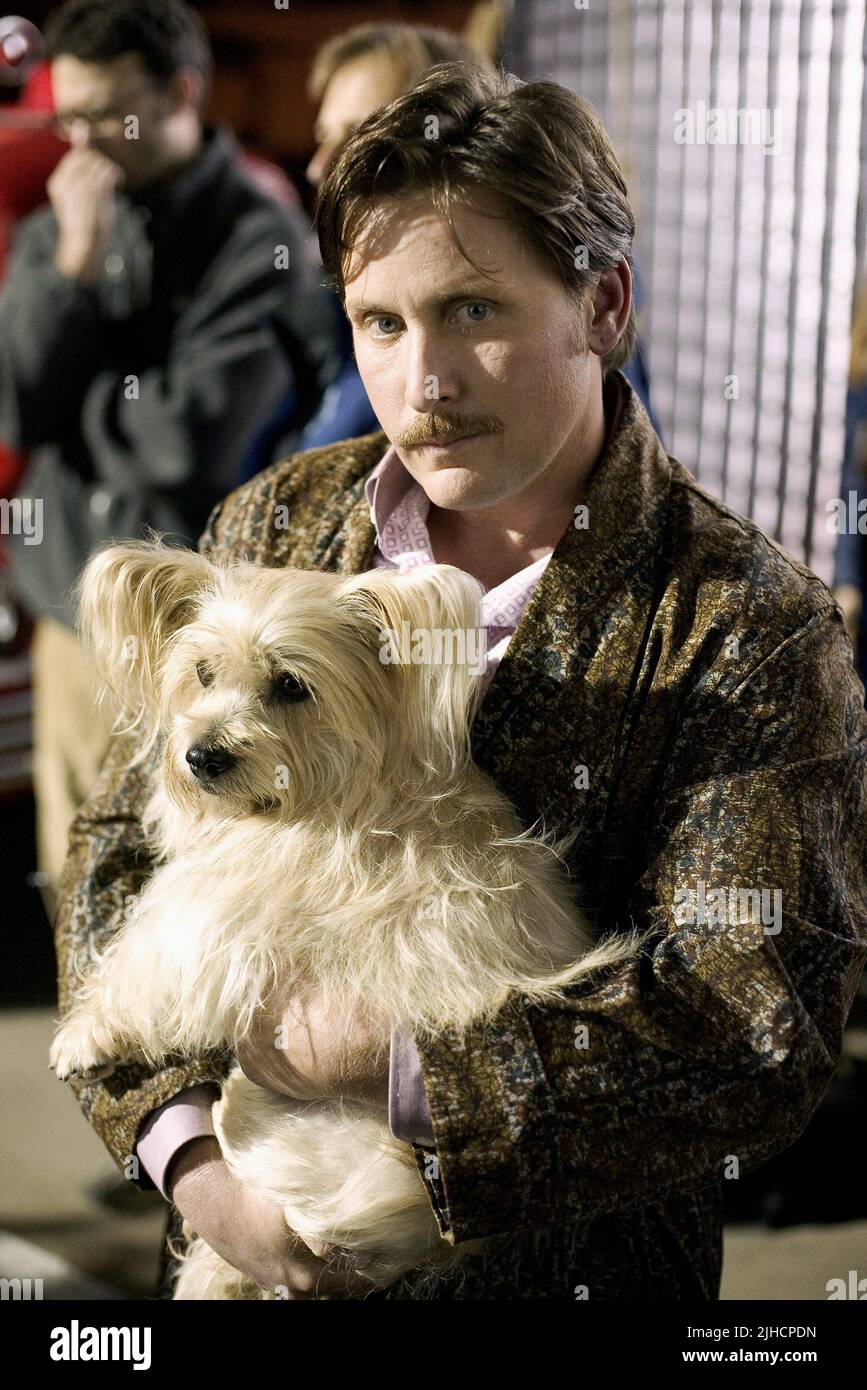 EMILIO ESTEVEZ, BOBBY, 2006 Stock Photo - Alamy