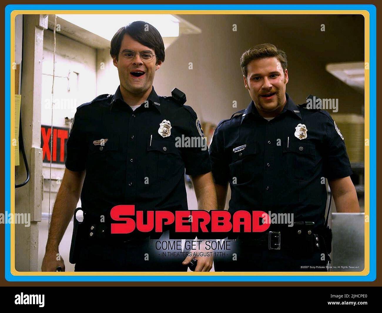 Seth Rogen Superbad