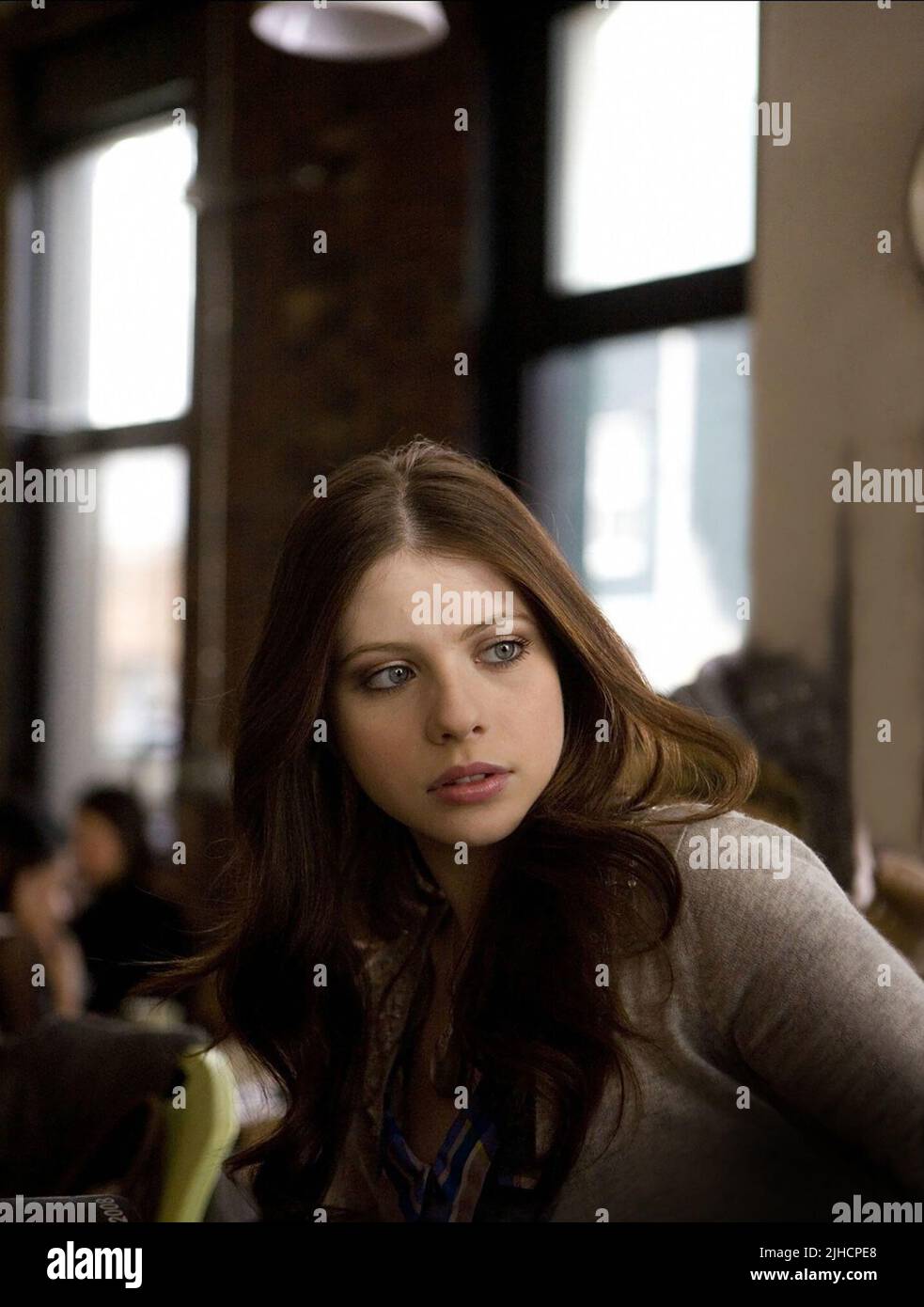 Michelle Trachtenberg Gossip Girl Season 6