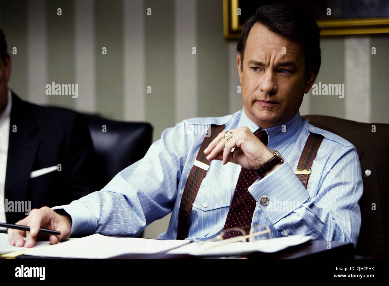 Tom hanks biography hi-res stock photography and images - Alamy