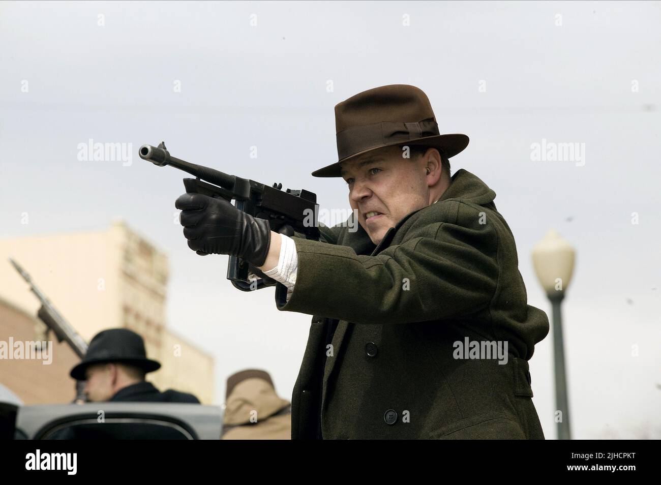 Baby face nelson hi-res stock photography and images - Alamy