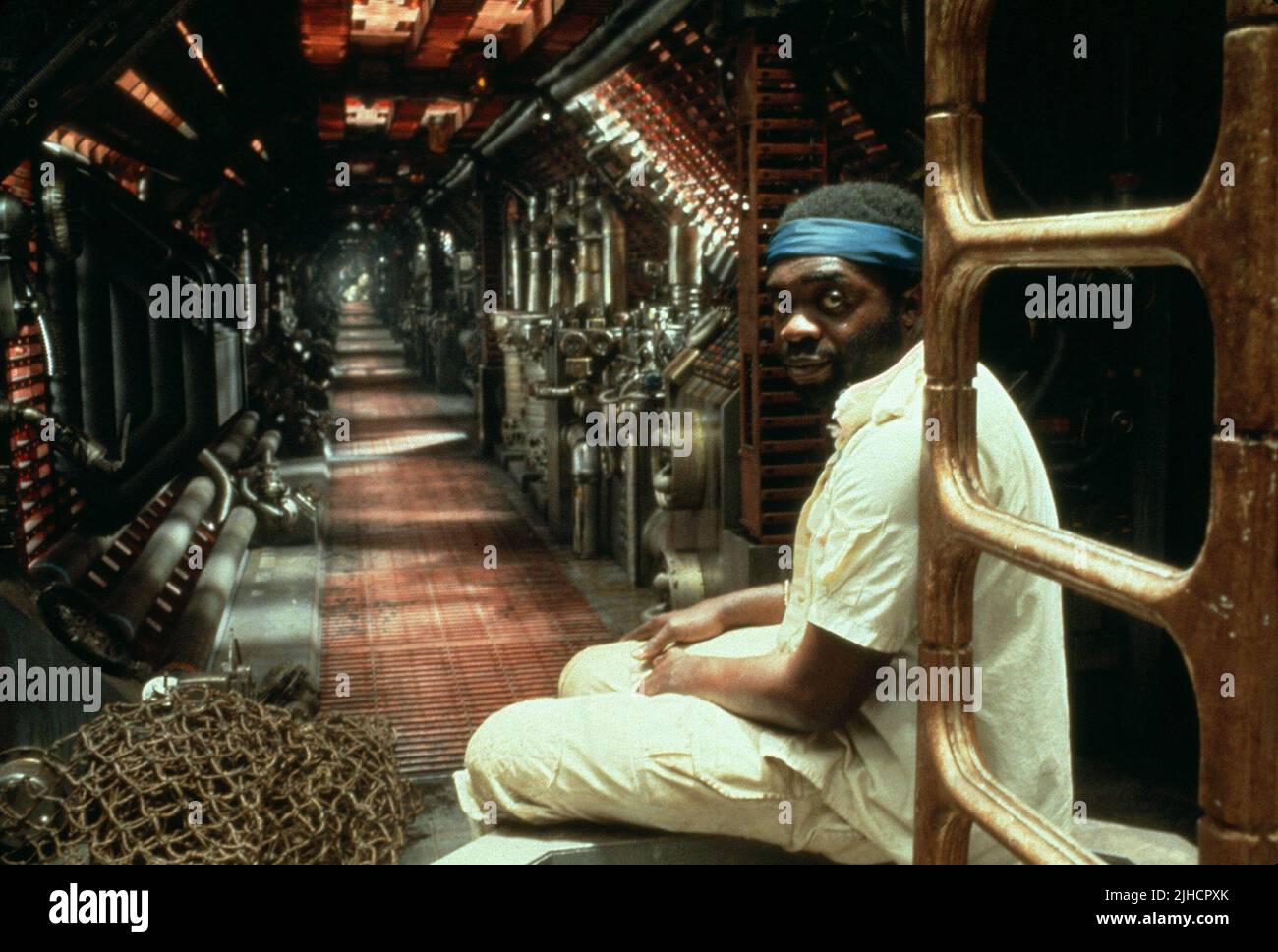 YAPHET KOTTO, ALIEN, 1979 Stock Photo - Alamy