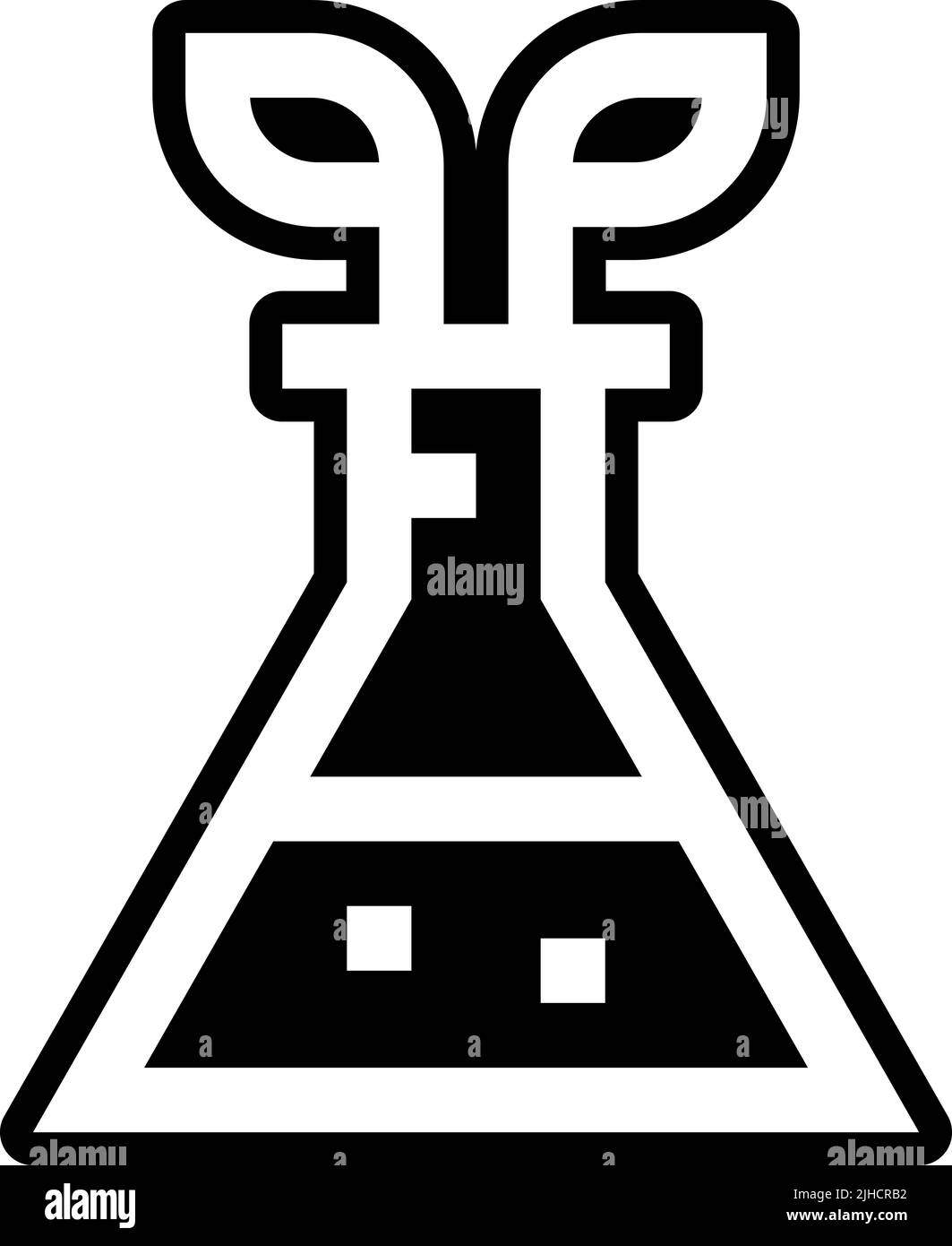 Biochemistry plant Stock Vector Image & Art - Alamy
