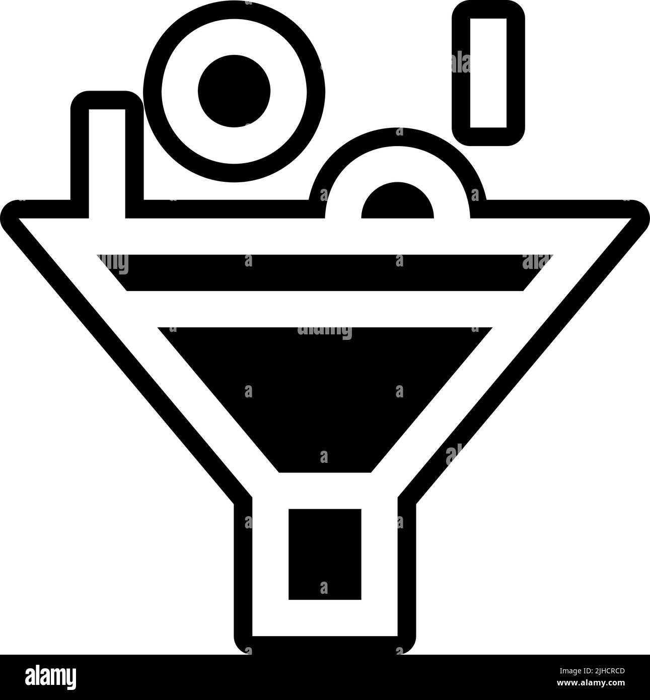 Biochemistry filter Stock Vector Image & Art - Alamy