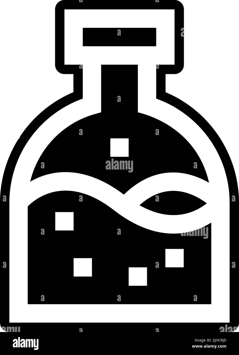 Biochemistry poison Stock Vector Image & Art - Alamy