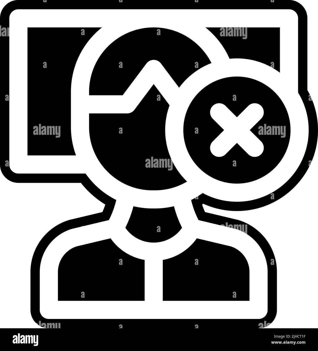 Symptoms worker Black and White Stock Photos & Images - Alamy