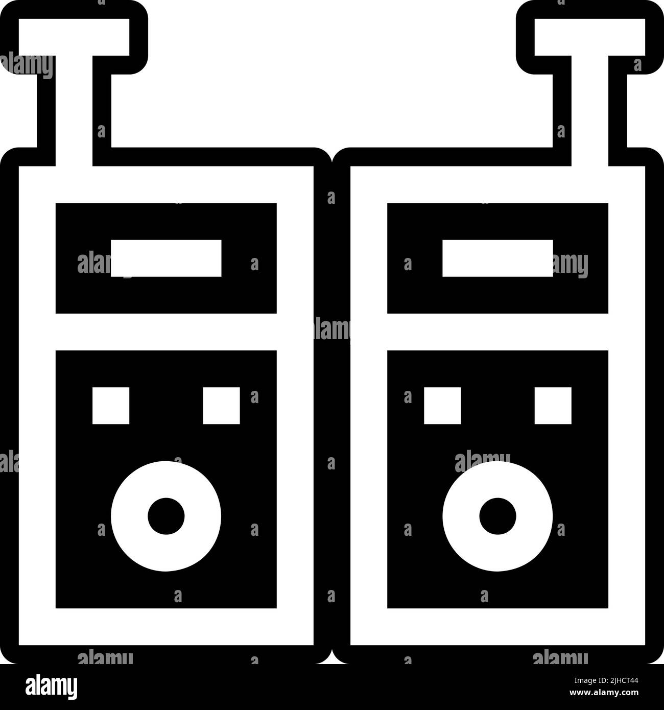 Police talk Black and White Stock Photos & Images - Alamy