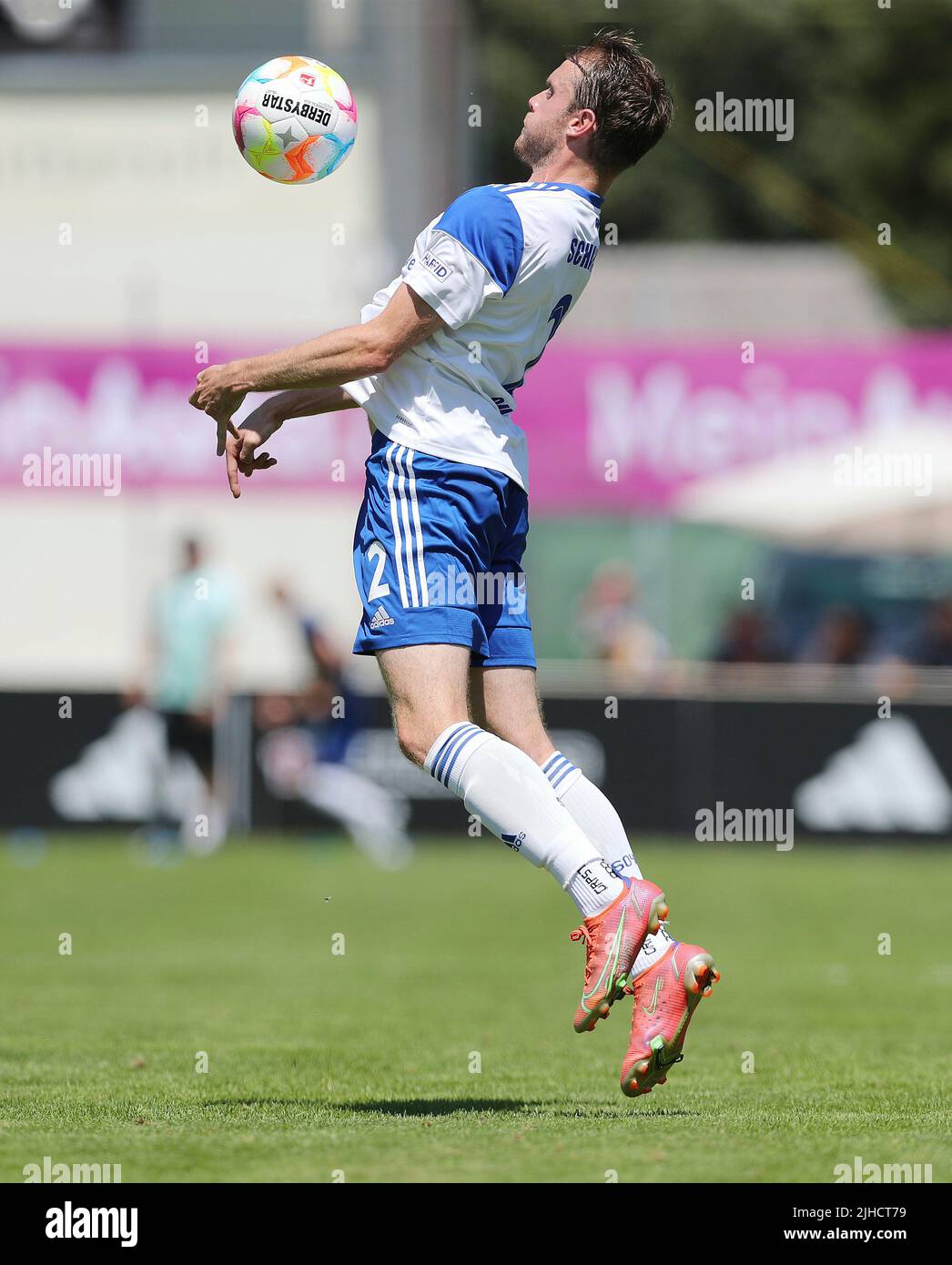 Thomas ouwejan fc schalke 04 hi-res stock photography and images - Alamy