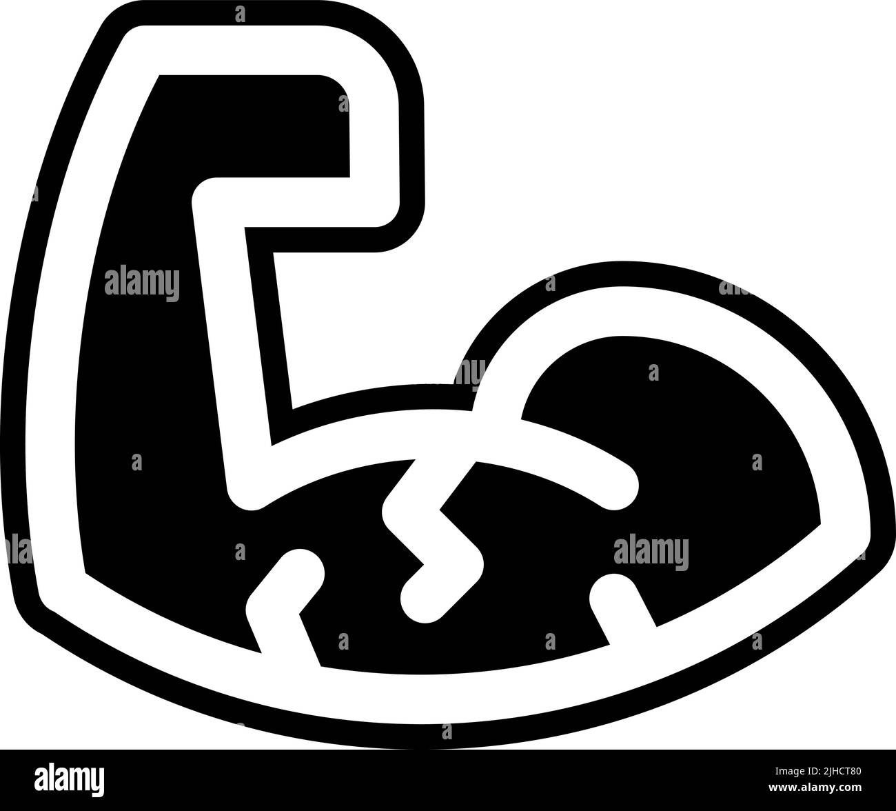 Man muscle pain Black and White Stock Photos & Images - Alamy