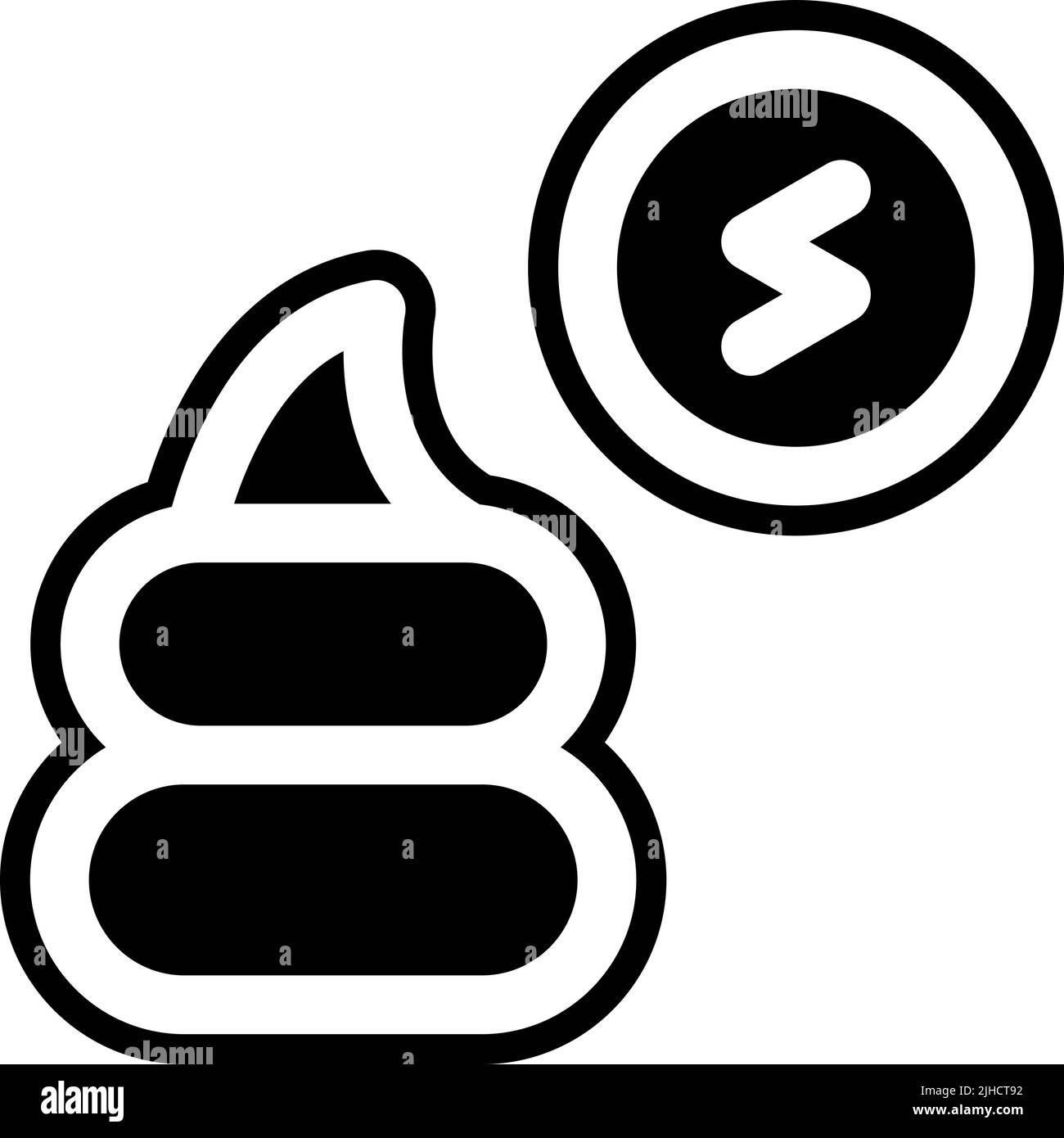 Diarrhea treatment Black and White Stock Photos & Images - Alamy