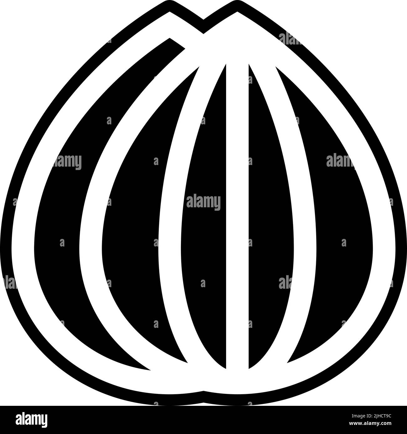 Cosmetic ingredients almond Stock Vector Image & Art - Alamy