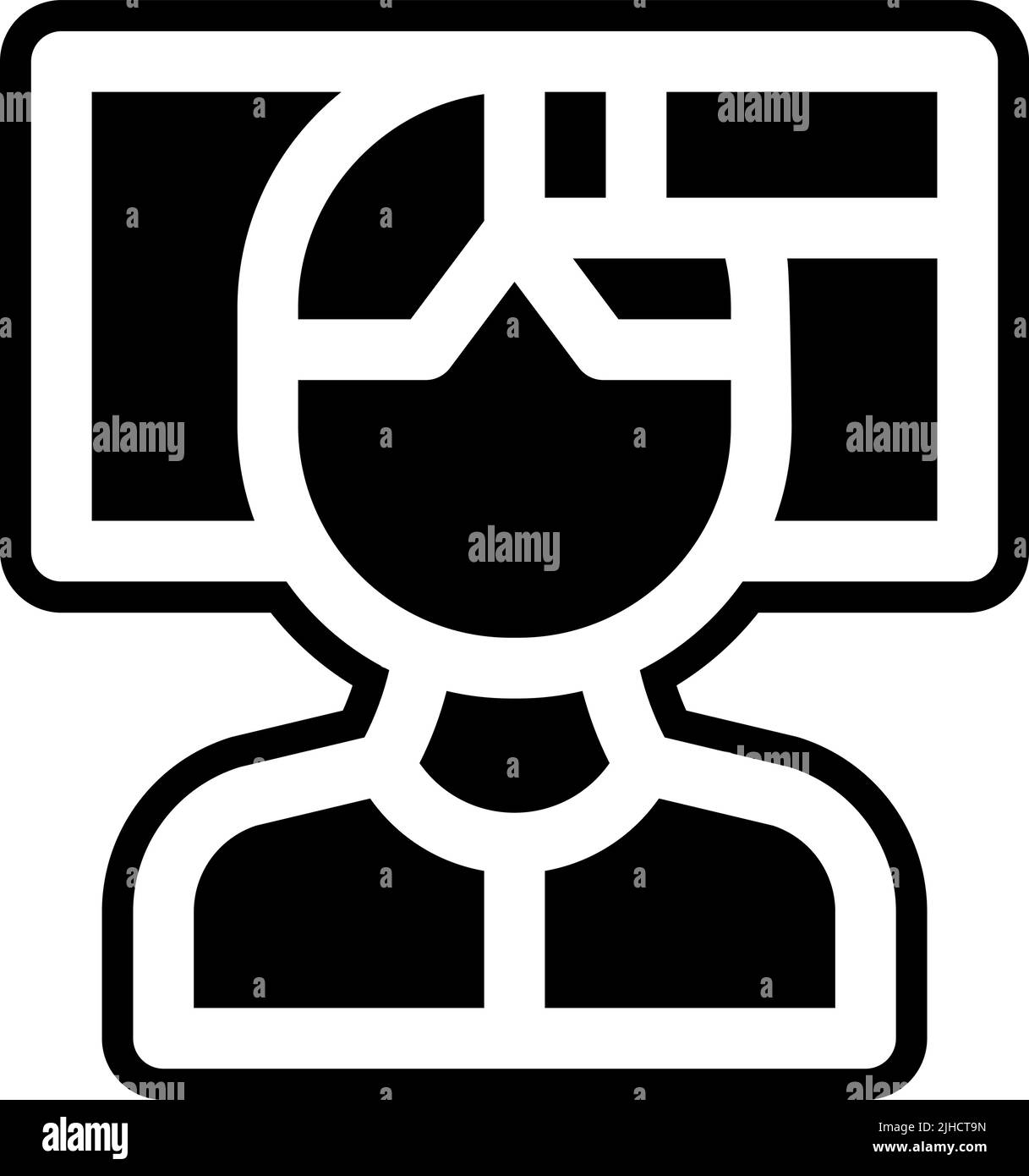 Sleepy tiredness Stock Vector Images - Alamy