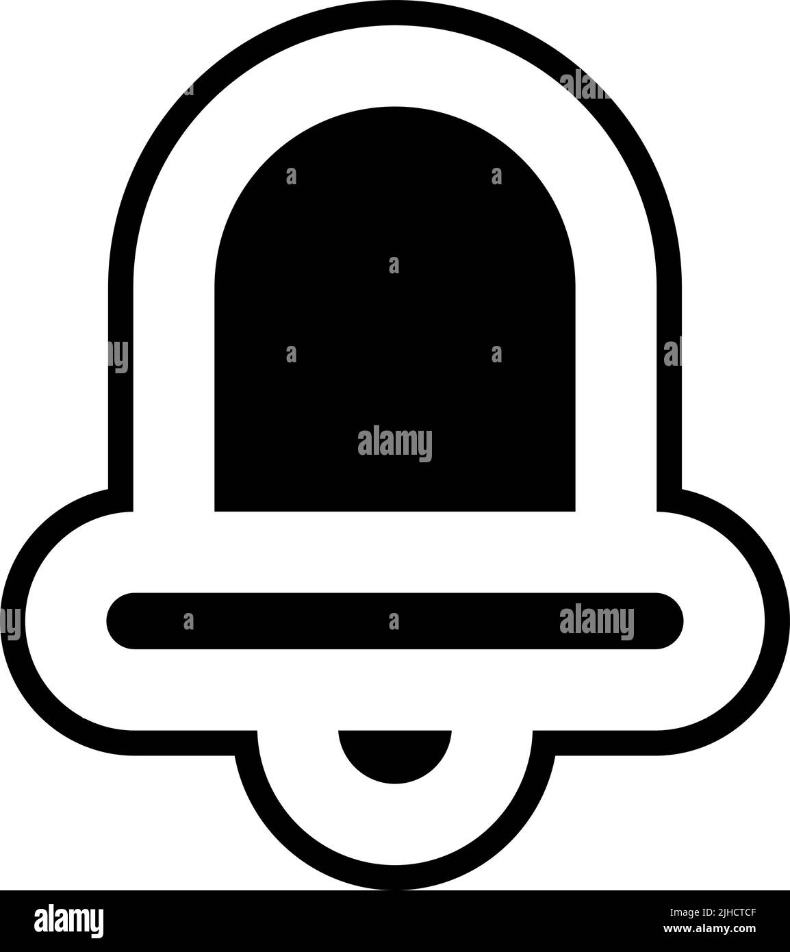 Ring bell for service Black and White Stock Photos & Images - Alamy