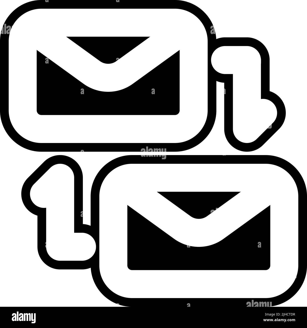 Service center sign Black and White Stock Photos & Images - Alamy