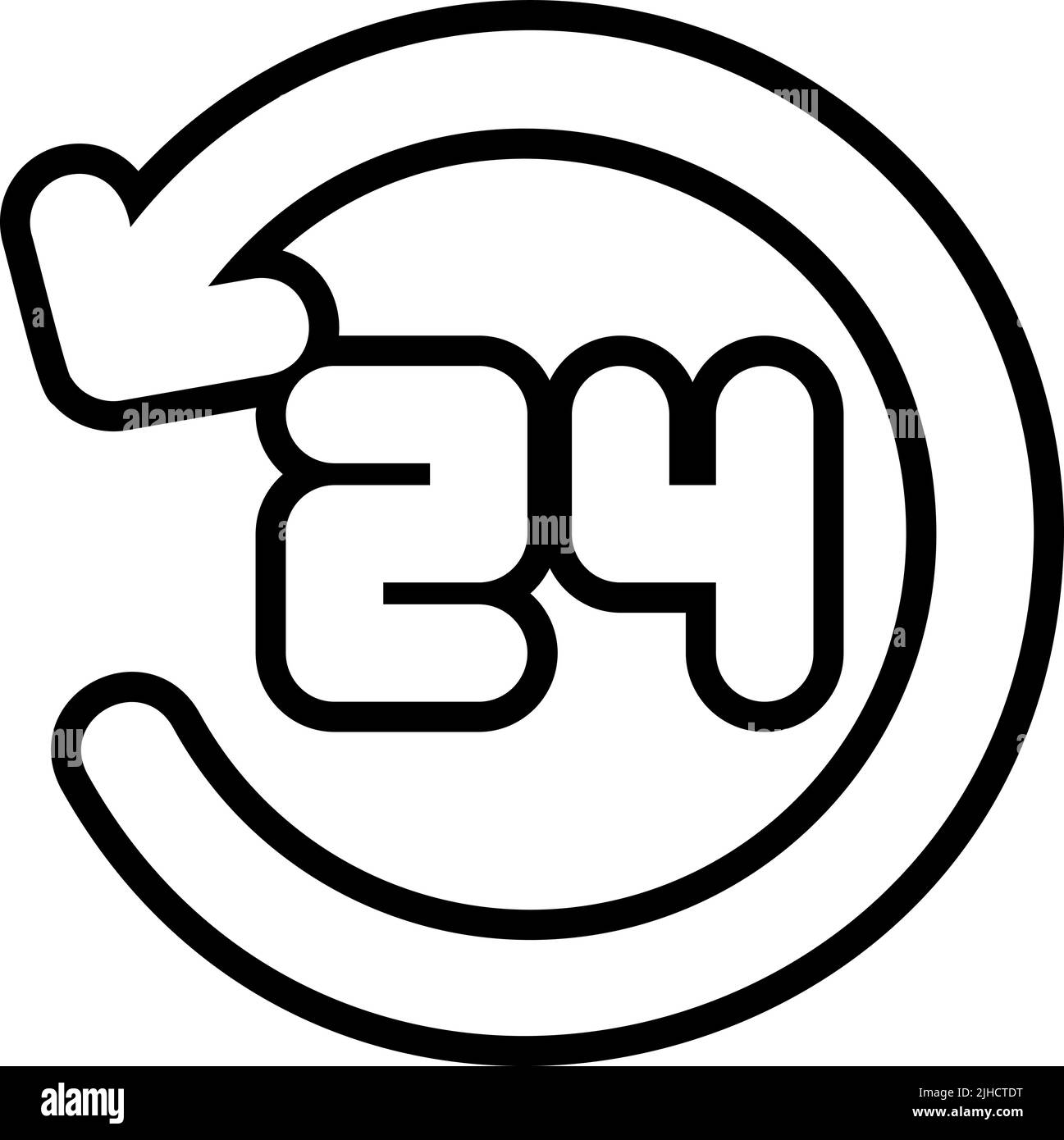 Costumer service hours support Stock Vector Image & Art - Alamy