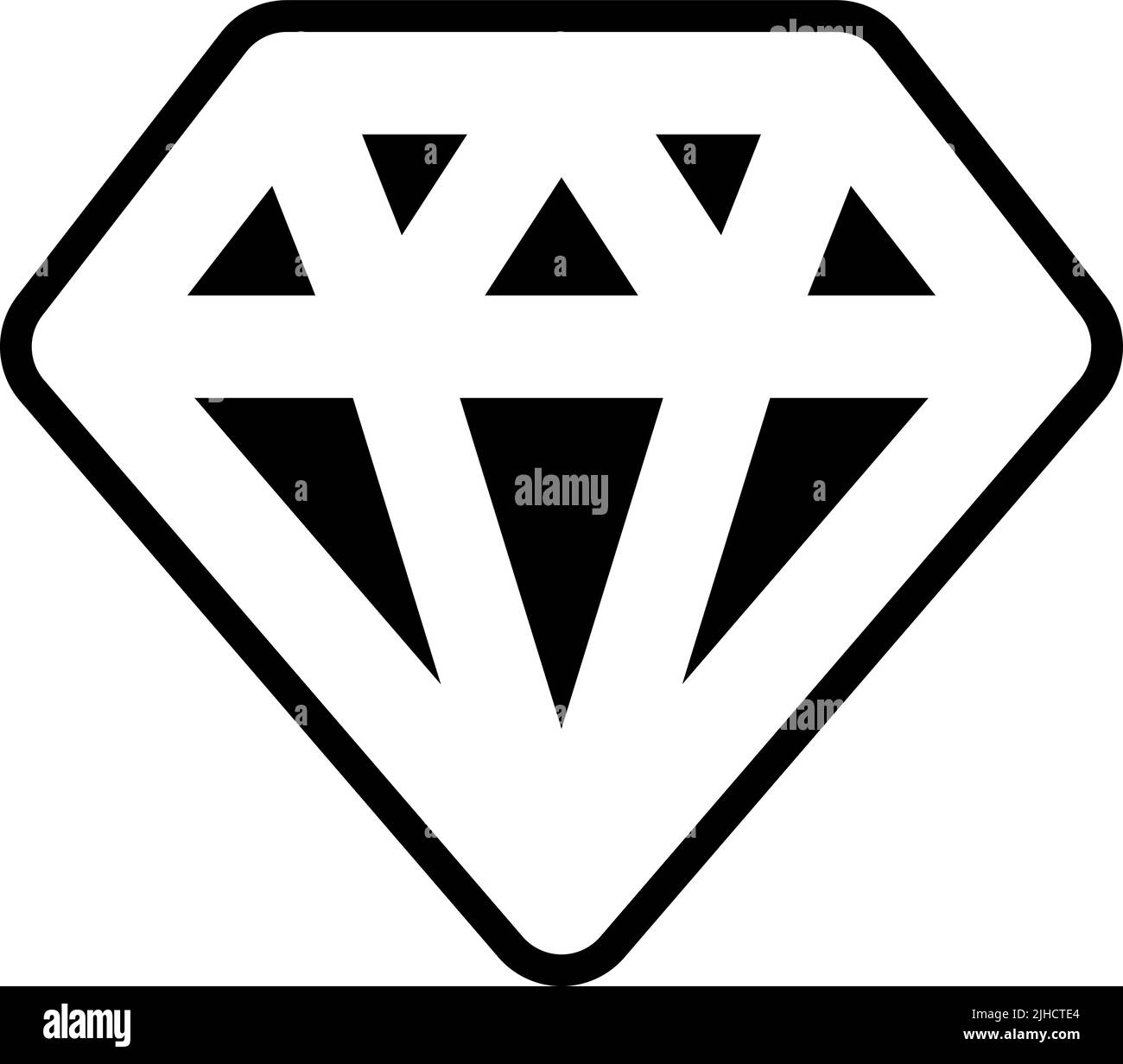 Diamond jewelry shop Black and White Stock Photos & Images - Alamy