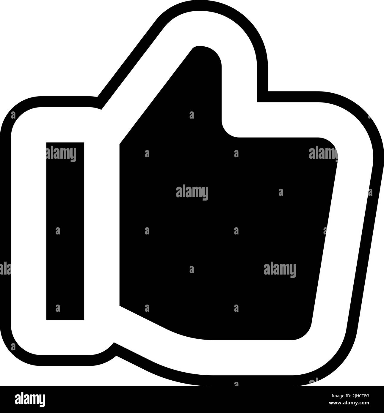 Cartoon like figure hi-res stock photography and images - Alamy