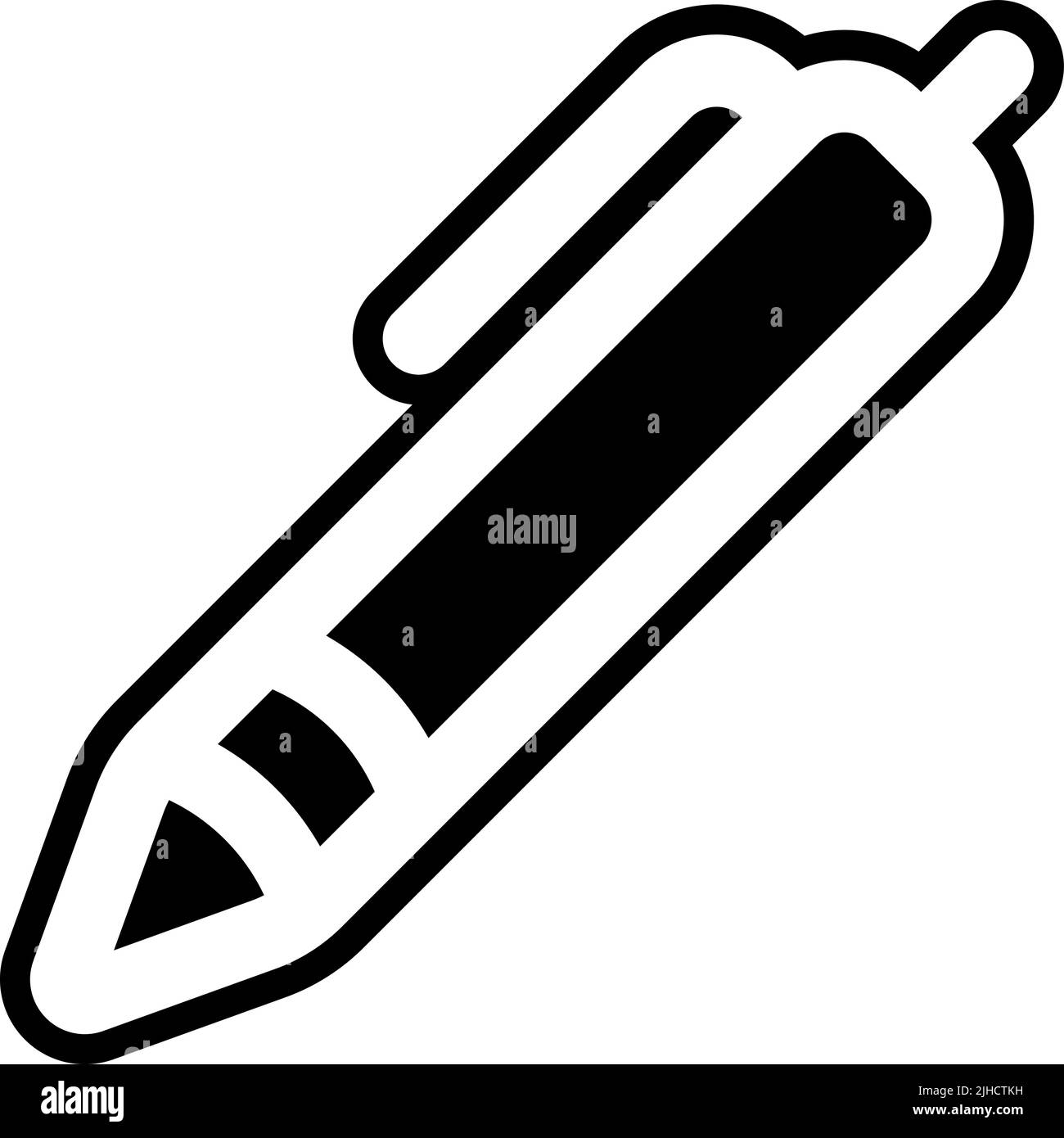 Designer tools pen tablet Cut Out Stock Images & Pictures - Alamy