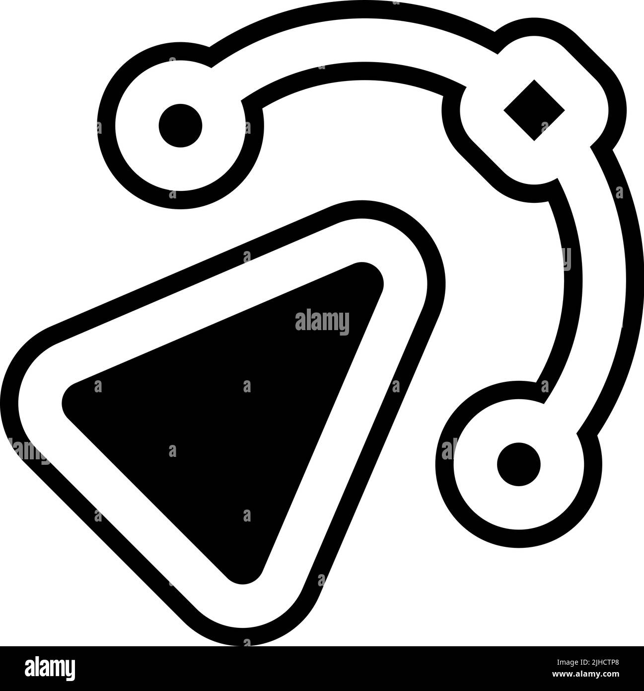 Design tools vector Stock Vector Image & Art - Alamy