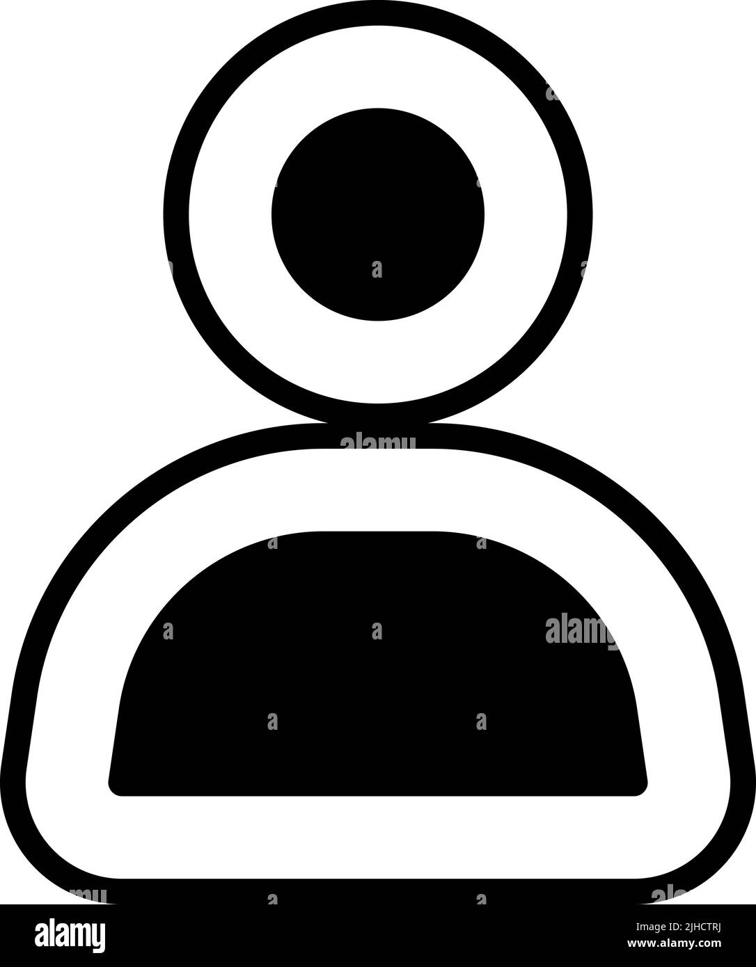 Business client men and women service Stock Vector Images - Alamy