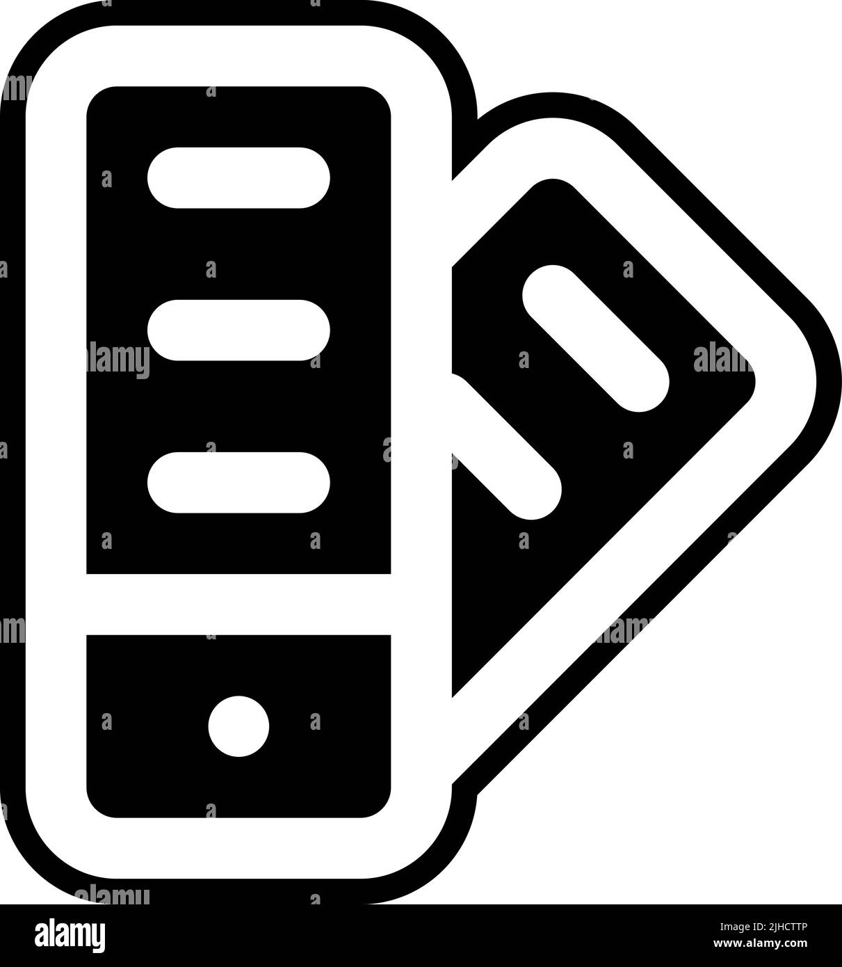 Interior designer tools Stock Vector Images - Alamy