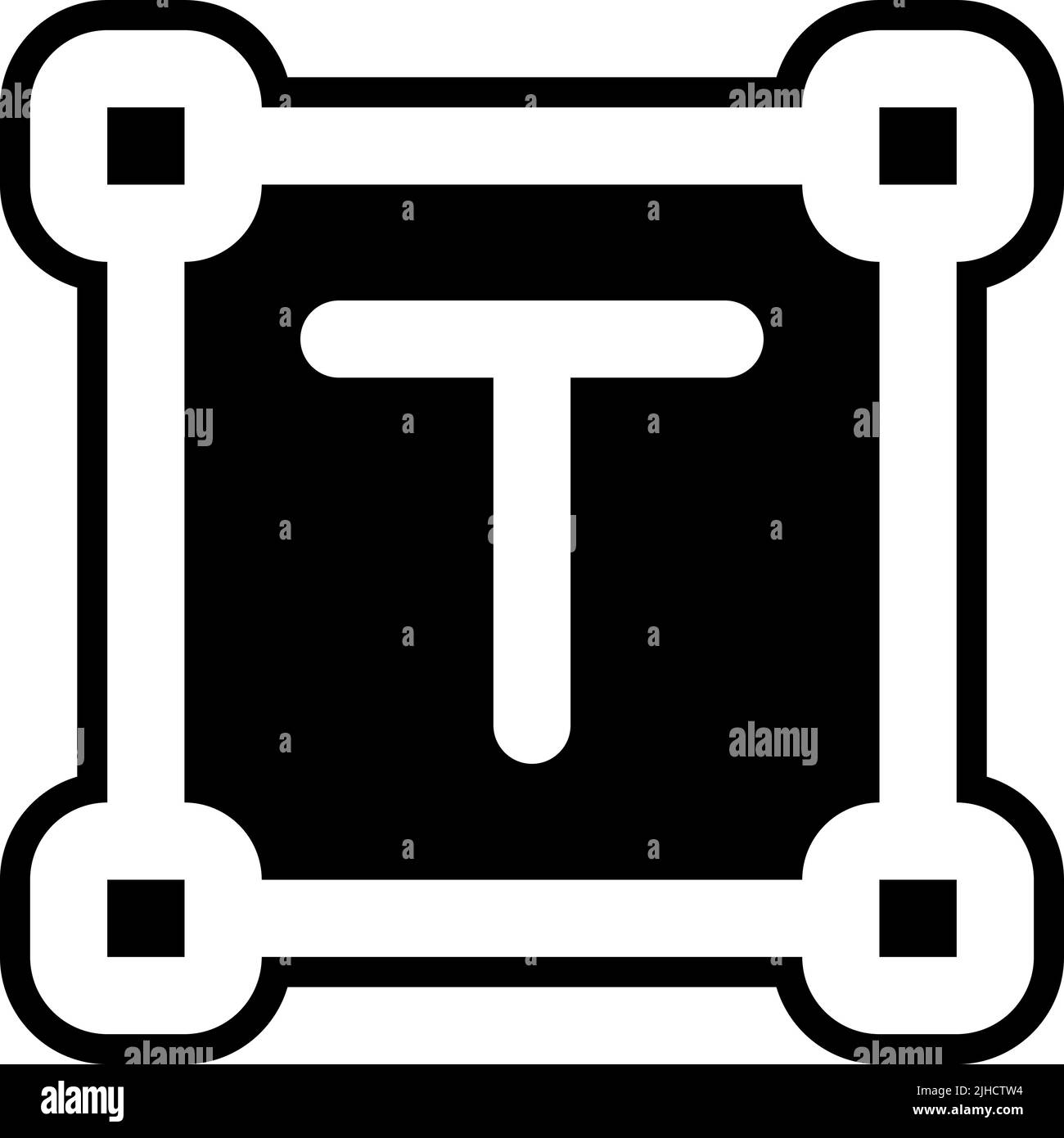 Design tools text Stock Vector Image & Art - Alamy