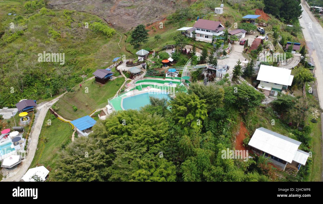 Dream cave mountain resort hi-res stock photography and images - Alamy