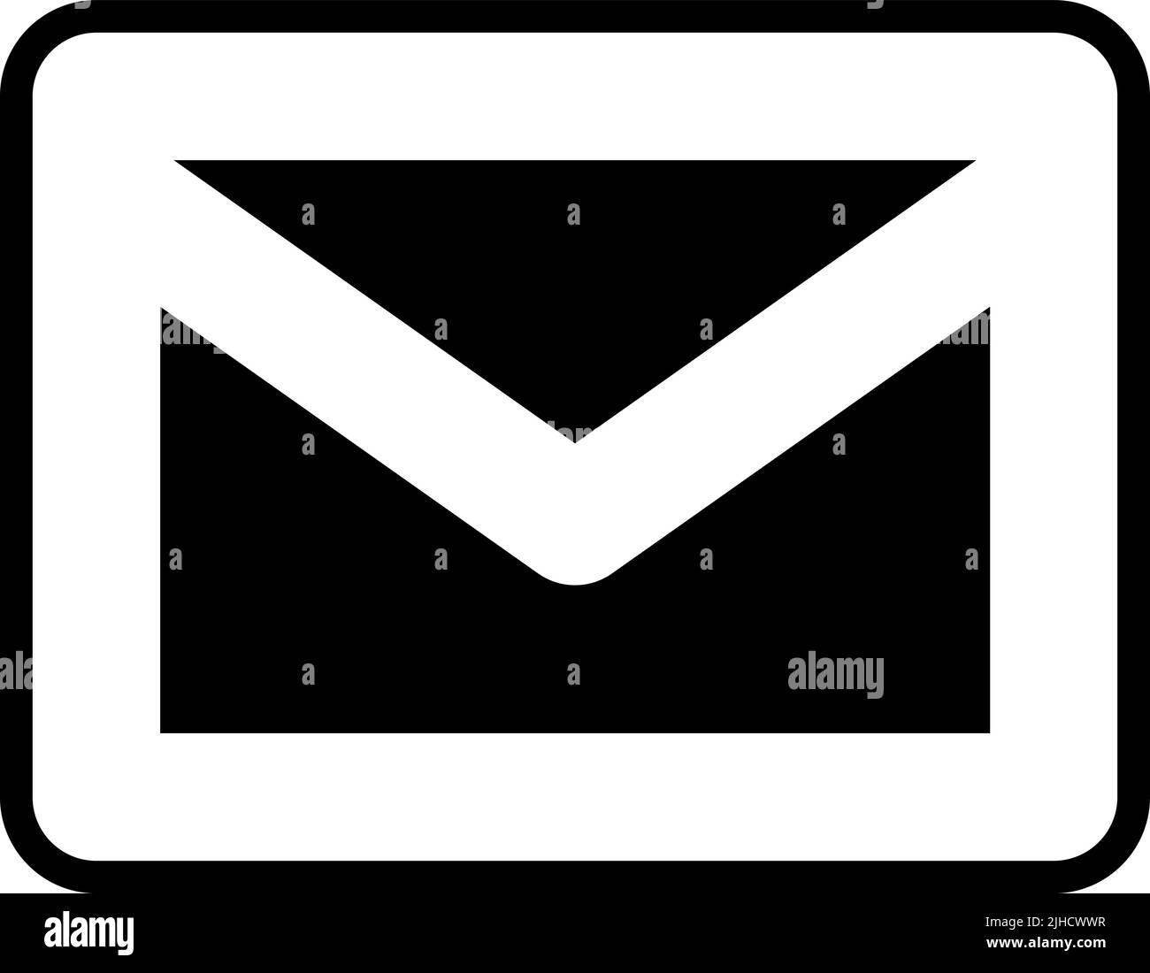 Mail mall Stock Vector Images - Alamy