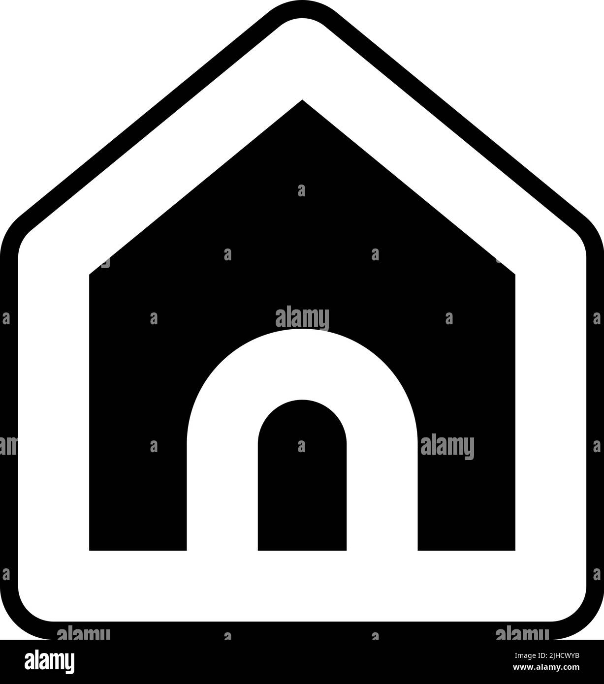 Essential home Stock Vector Image & Art - Alamy
