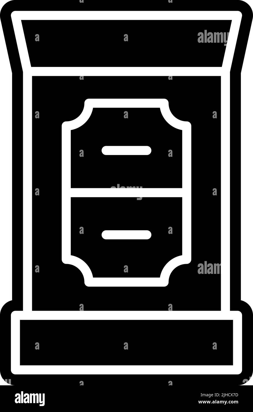 Dining table flower vase Stock Vector Images - Alamy