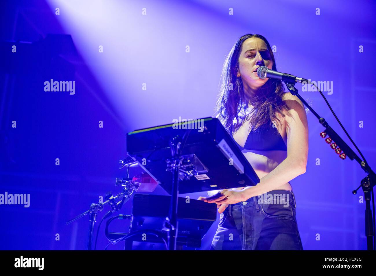Arielle hi-res stock photography and images - Alamy