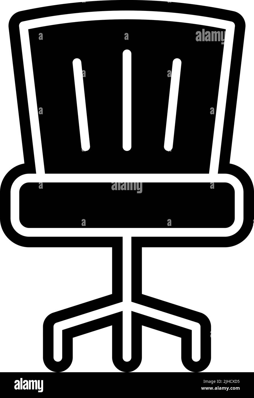 Living room round dining Stock Vector Images - Alamy