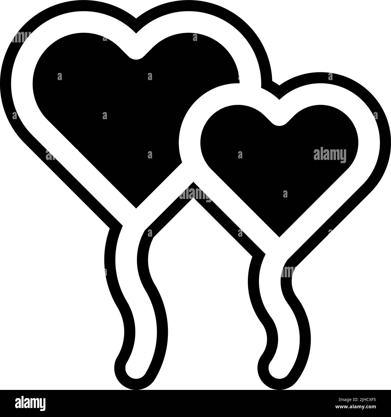 Global Day Of Parents Balloon Stock Vector Image Art Alamy