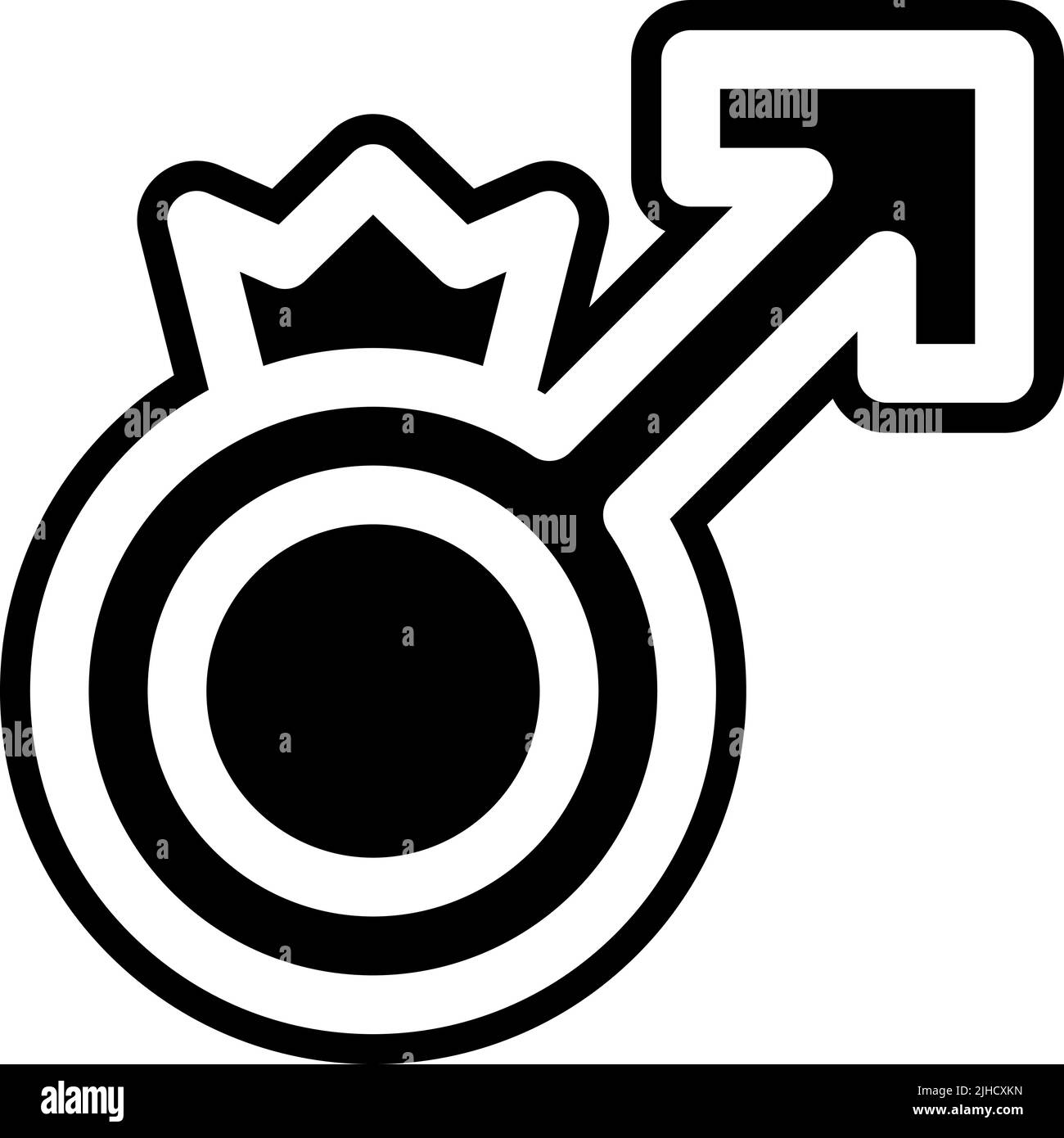 Family symbol Black and White Stock Photos & Images - Alamy