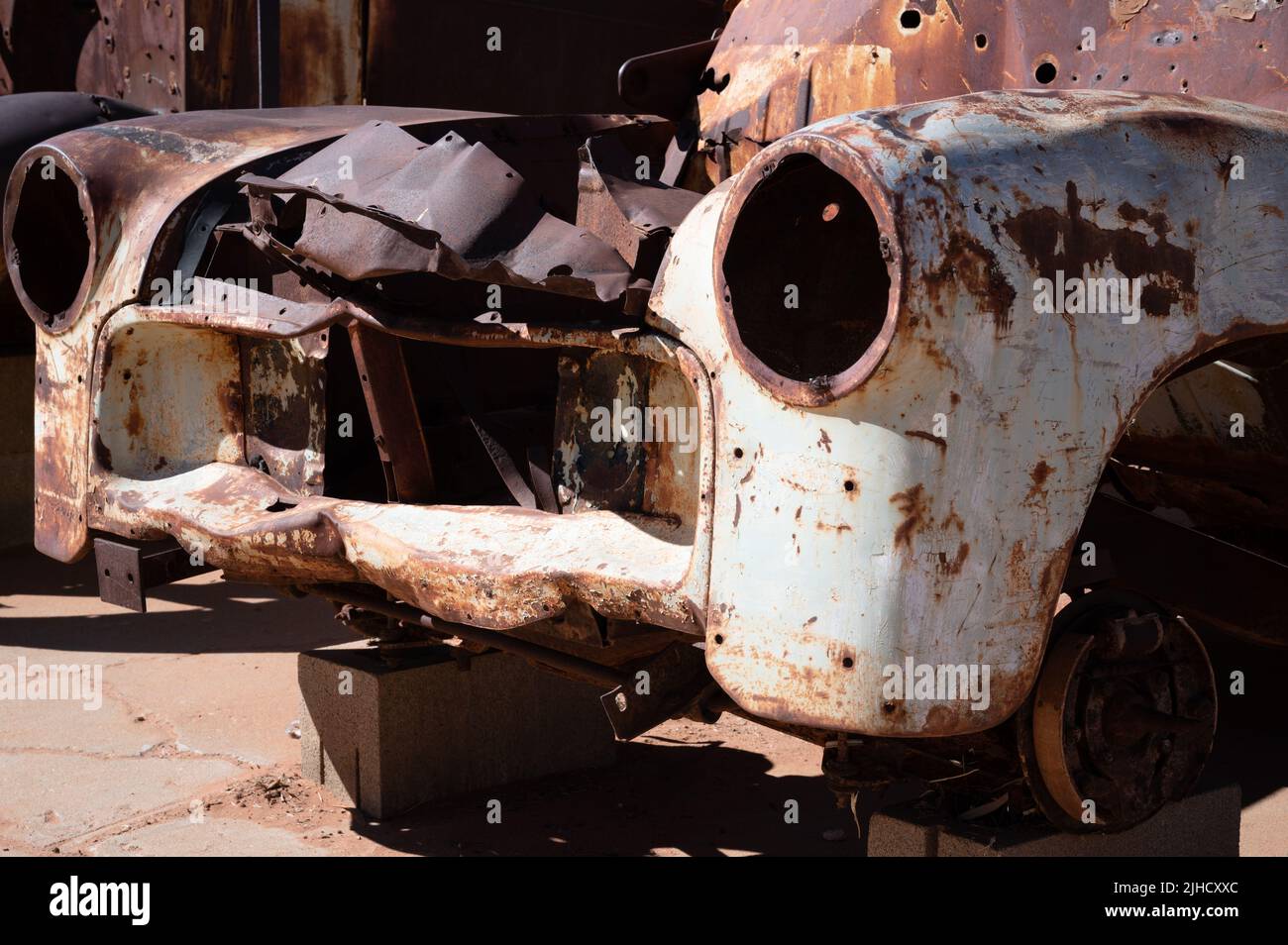 Old ute hi-res stock photography and images - Alamy