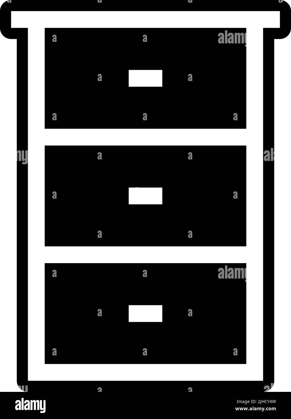 Wall drawer Black and White Stock Photos & Images - Alamy