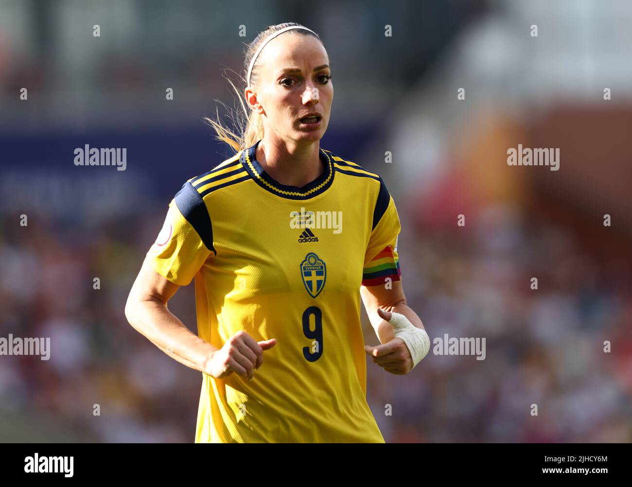Asllani kosovare hi-res stock photography and images - Alamy