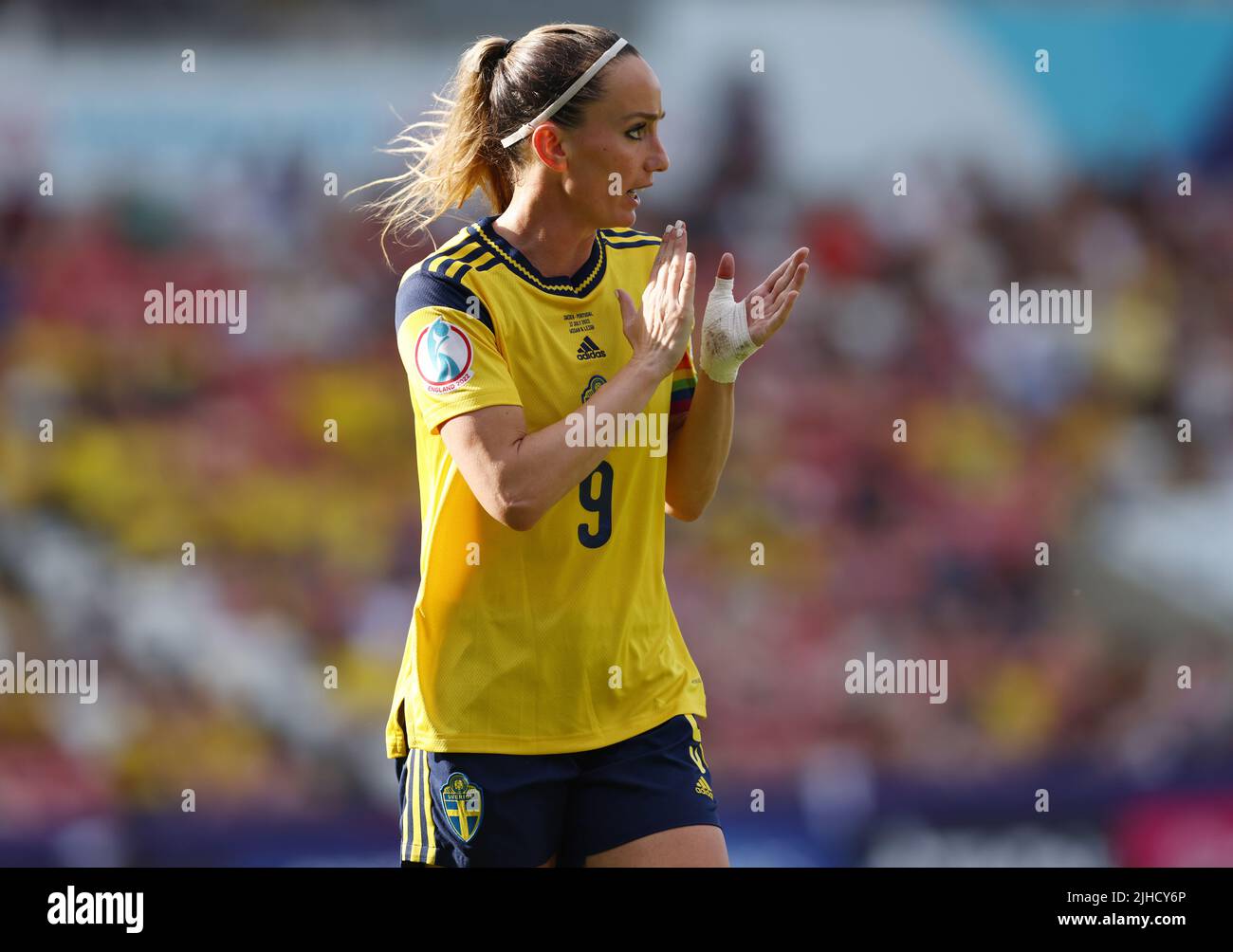 Asllani kosovare hi-res stock photography and images - Alamy