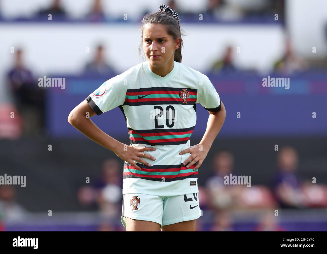 Francisca nazareth hi-res stock photography and images - Alamy